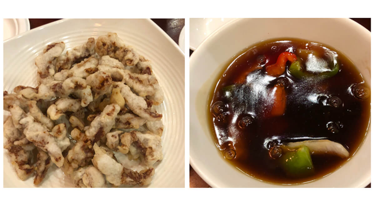 Discover Hyo Dong Gak: The Best Korean-Chinese Cuisine in NYC Koreatown ...