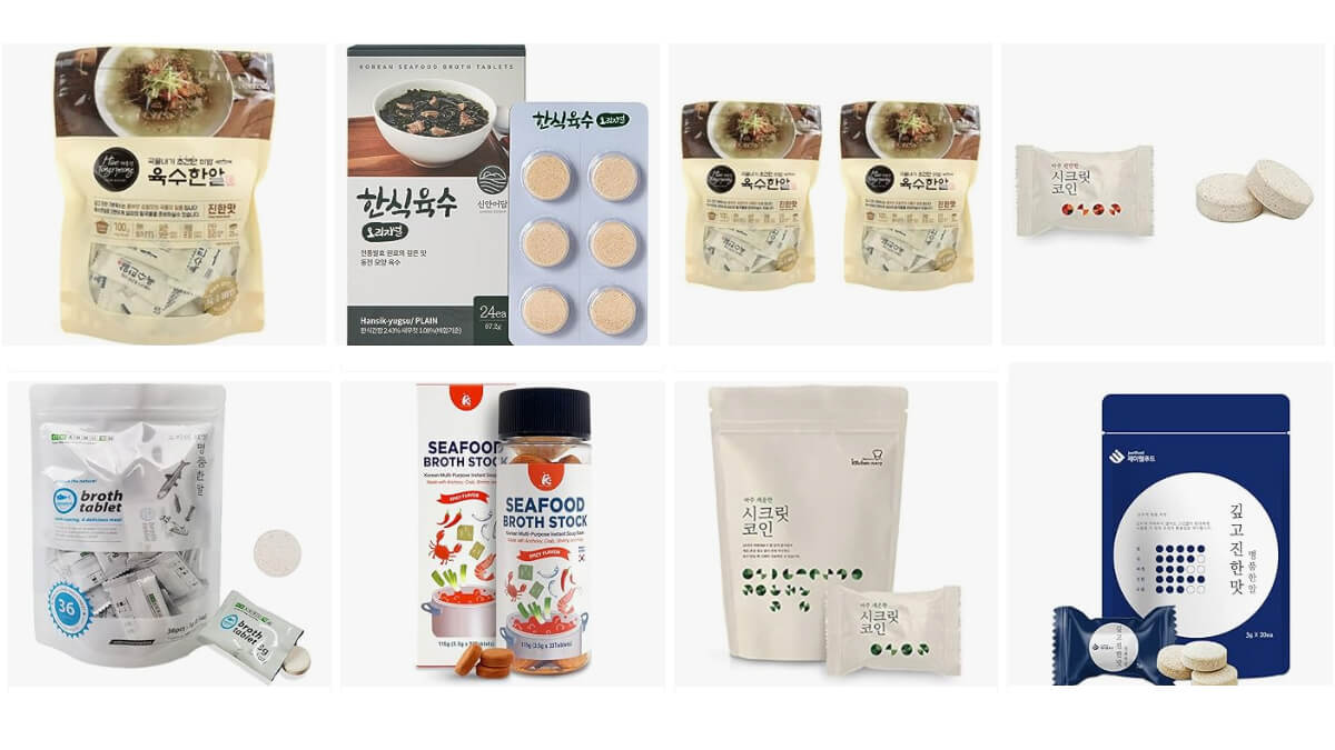 H Mart's Top 5: Best Korean Supermarket Finds in the USA - K Food Reviews