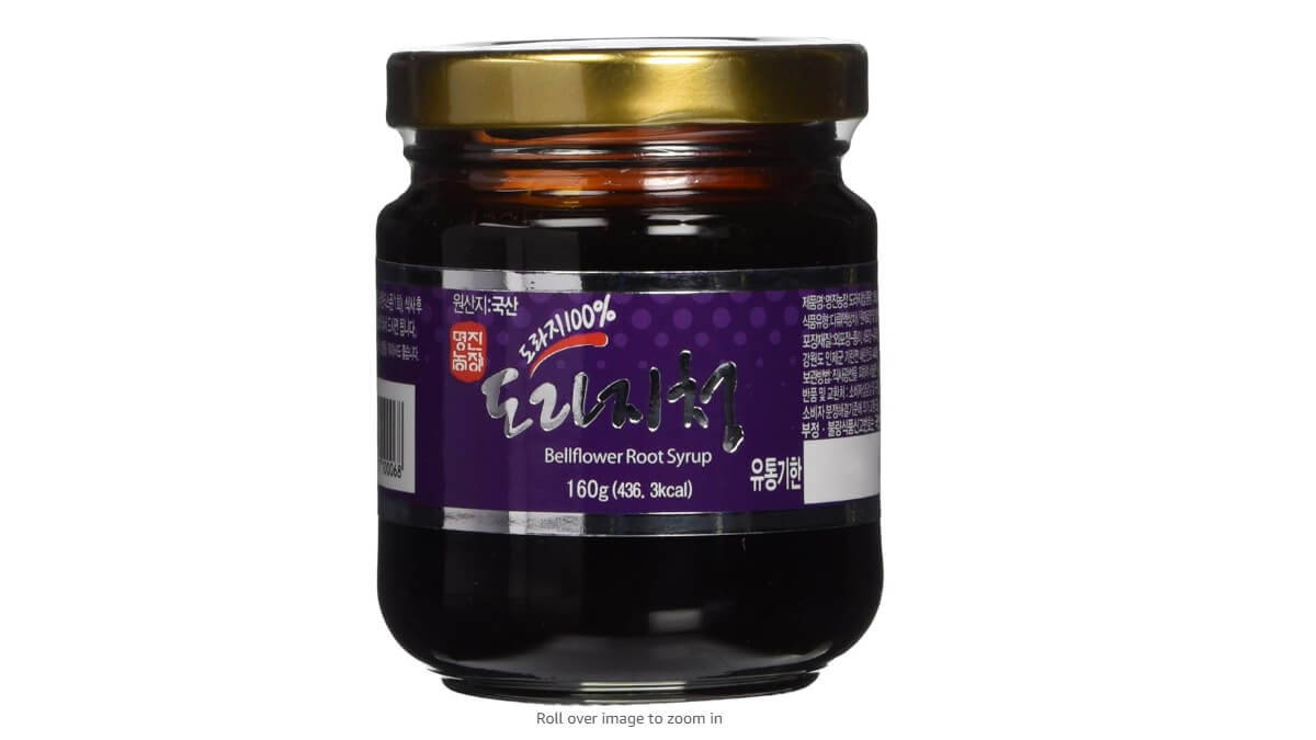 Benefits and Side Effects of Doraji (Bellflower Root), and Top 3 ...