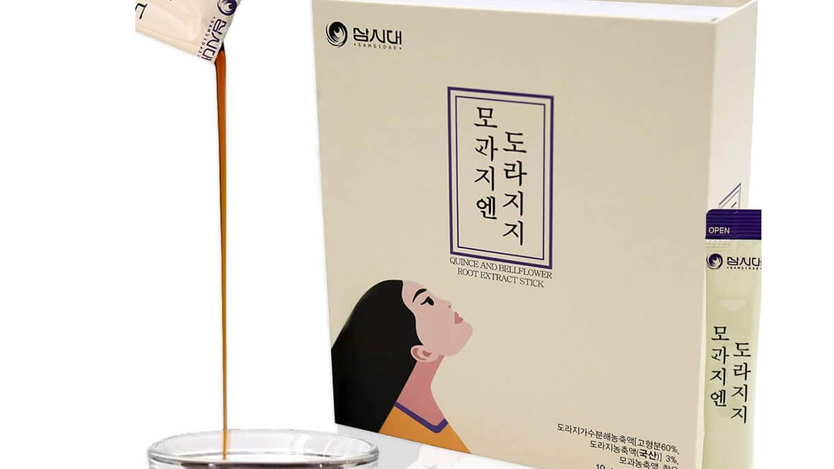 Benefits and Side Effects of Doraji (Bellflower Root), and Top 3 ...