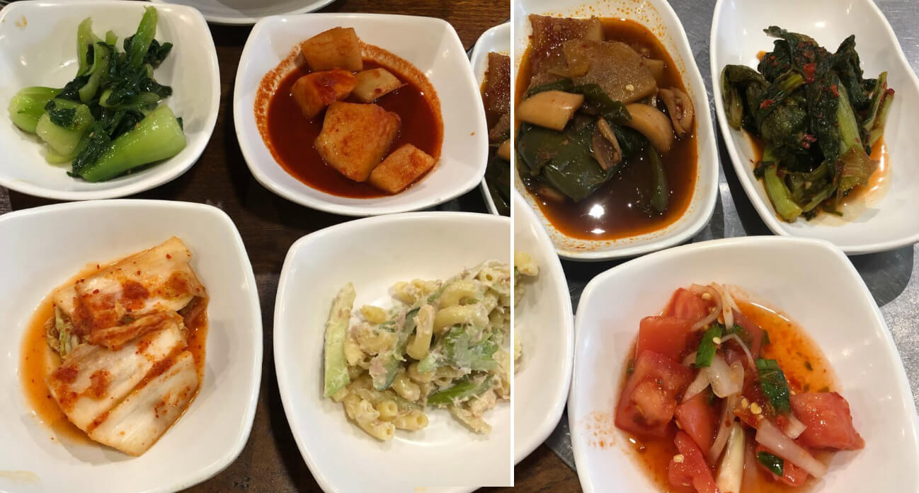 The Kunjip: A Must-Visit Korean Restaurant in Manhattan, NYC - K Food ...