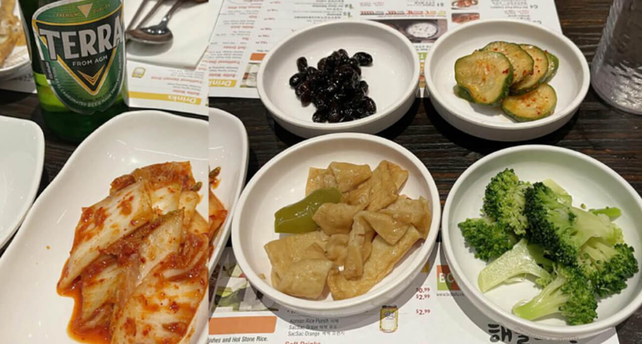 BCD Tofu House: No.1 Korean Restaurant in NYC - K Food Reviews