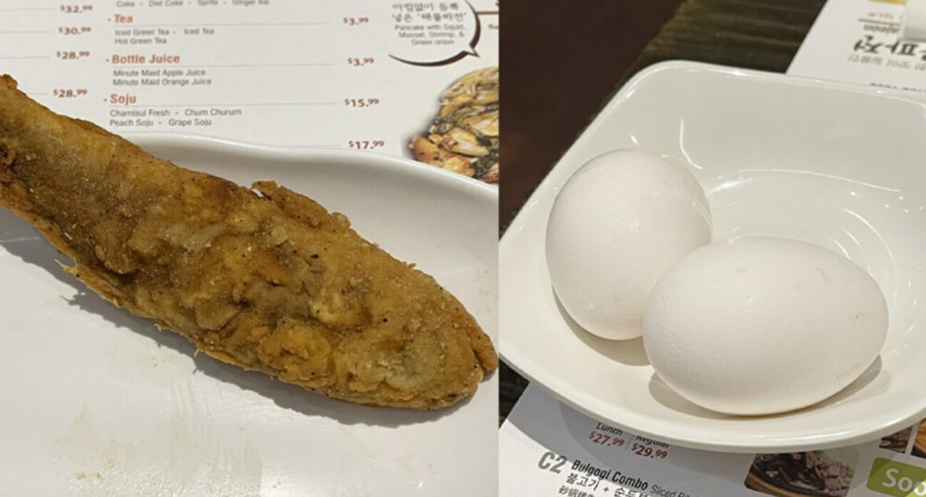 BCD Tofu House: No.1 Korean Restaurant in NYC - K Food Reviews