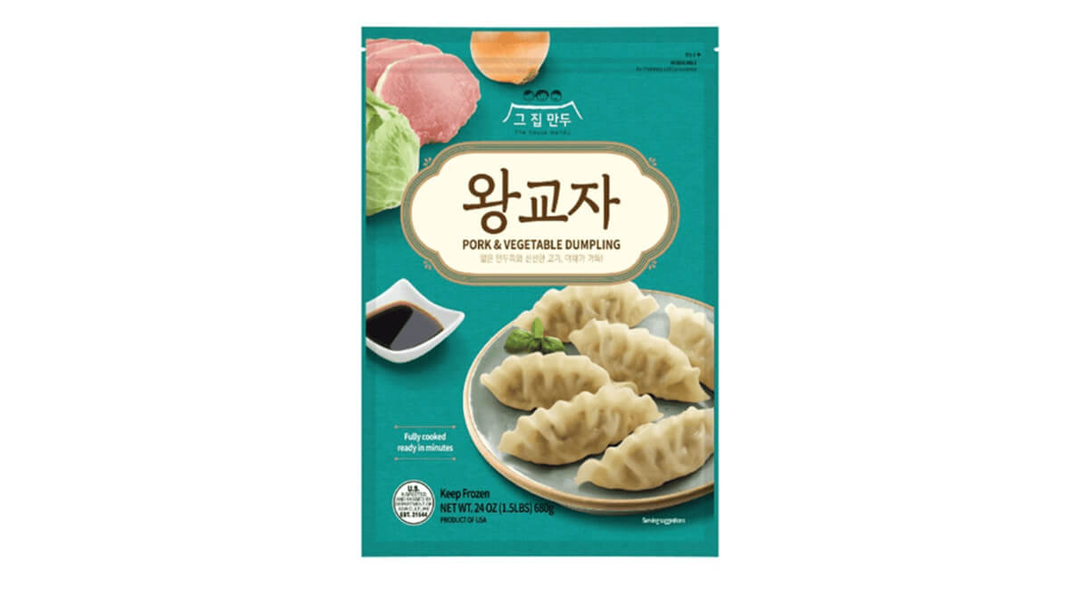 H Mart's Top 5: Best Korean Supermarket Finds in the USA - K Food Reviews