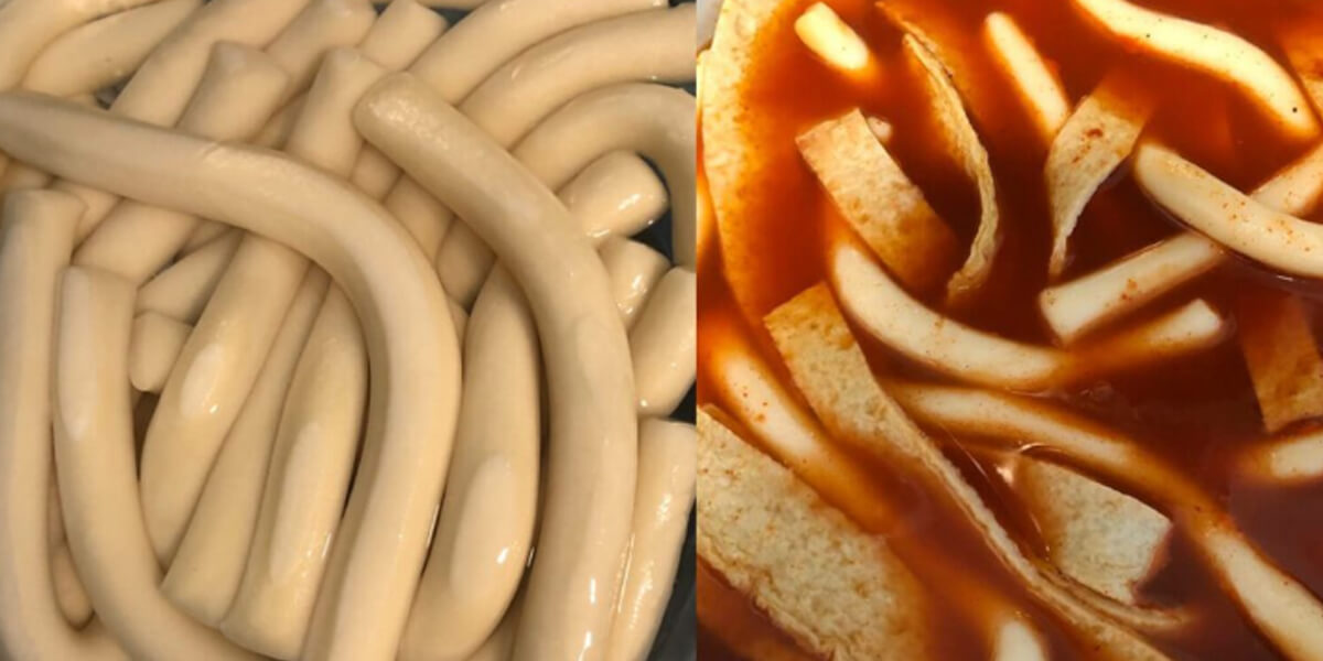 Top Pick for Tteokbokki Meal Kit Lovers: Seok Gwan Dong Soup Tteokbokki ...