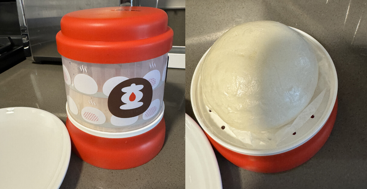 Samlip Hopang: A Delicious Korean Snack for All Seasons - K Food Reviews