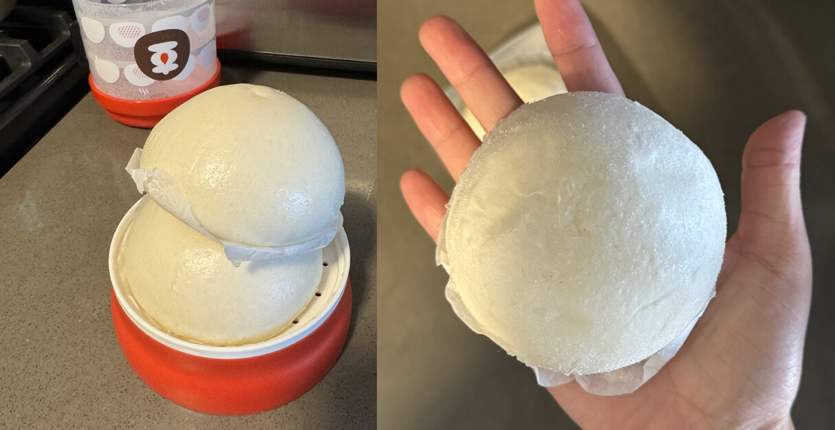 Samlip Hopang: A Delicious Korean Snack for All Seasons - K Food Reviews