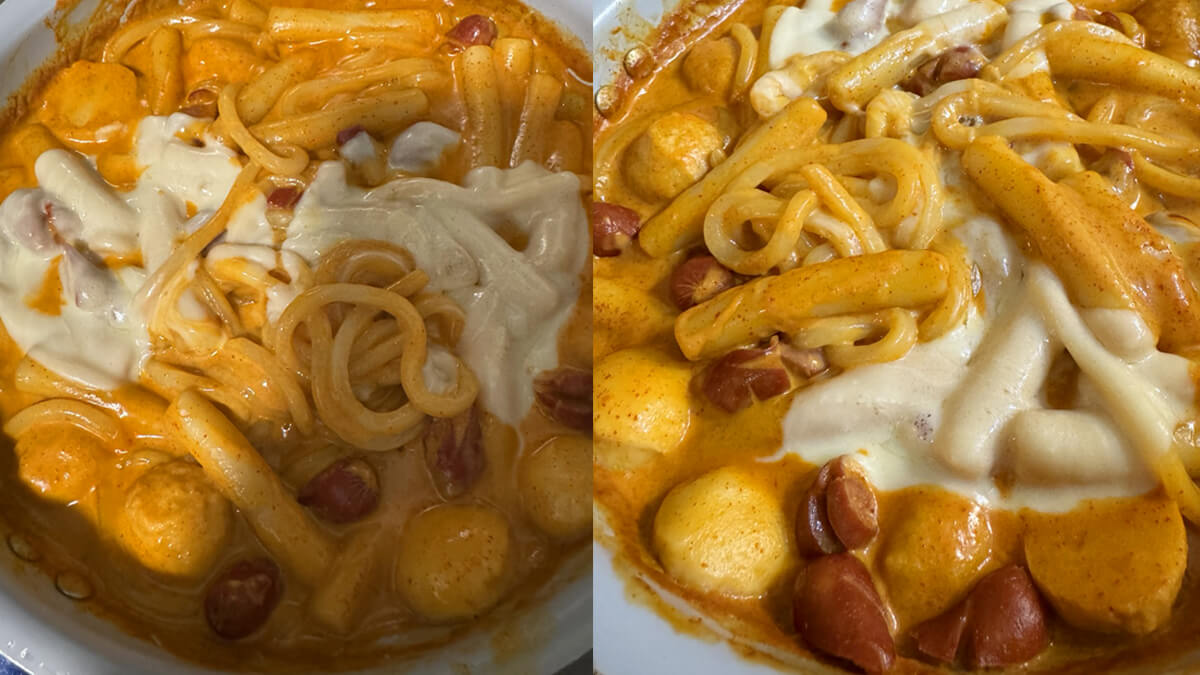 Pulmuone Rose Tteokbokki Review: A Creamy, Spicy Delight in the USA - K ...