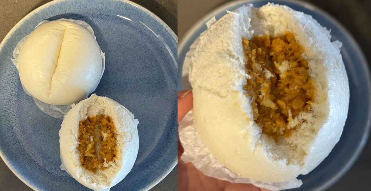 Samlip Hopang: A Delicious Korean Snack for All Seasons - K Food Reviews