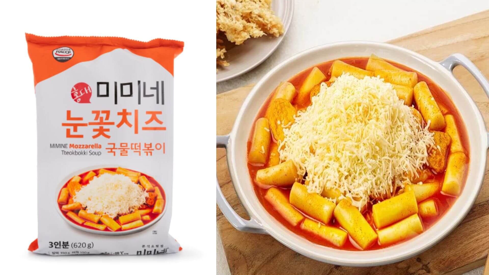 Top 6 Recommended Frozen Tteokbokki Meal Kits - K Food Reviews