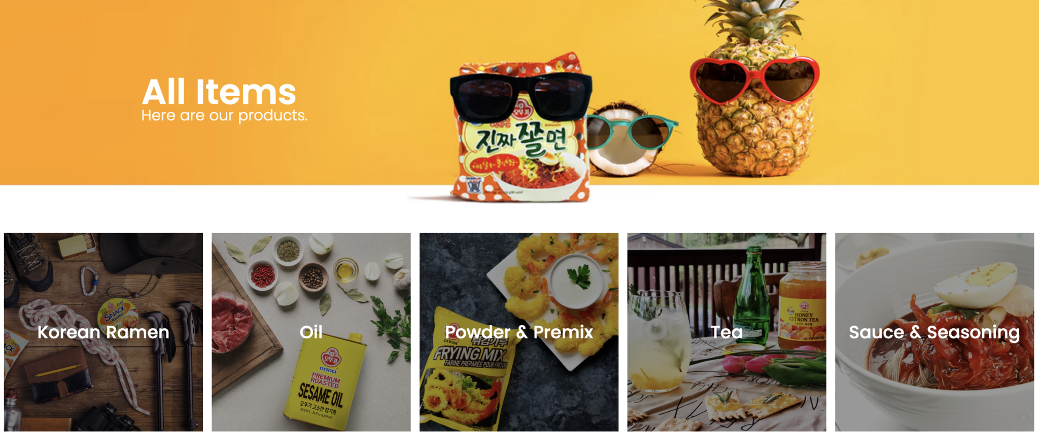 Two Must-Try Ottogi Premium Dumplings for Dumpling Lovers! - K Food Reviews