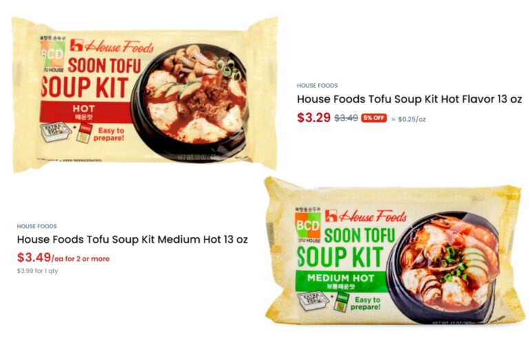BCD Tofu House: The Ultimate Soondubu Korean Stew Experience - K Food ...