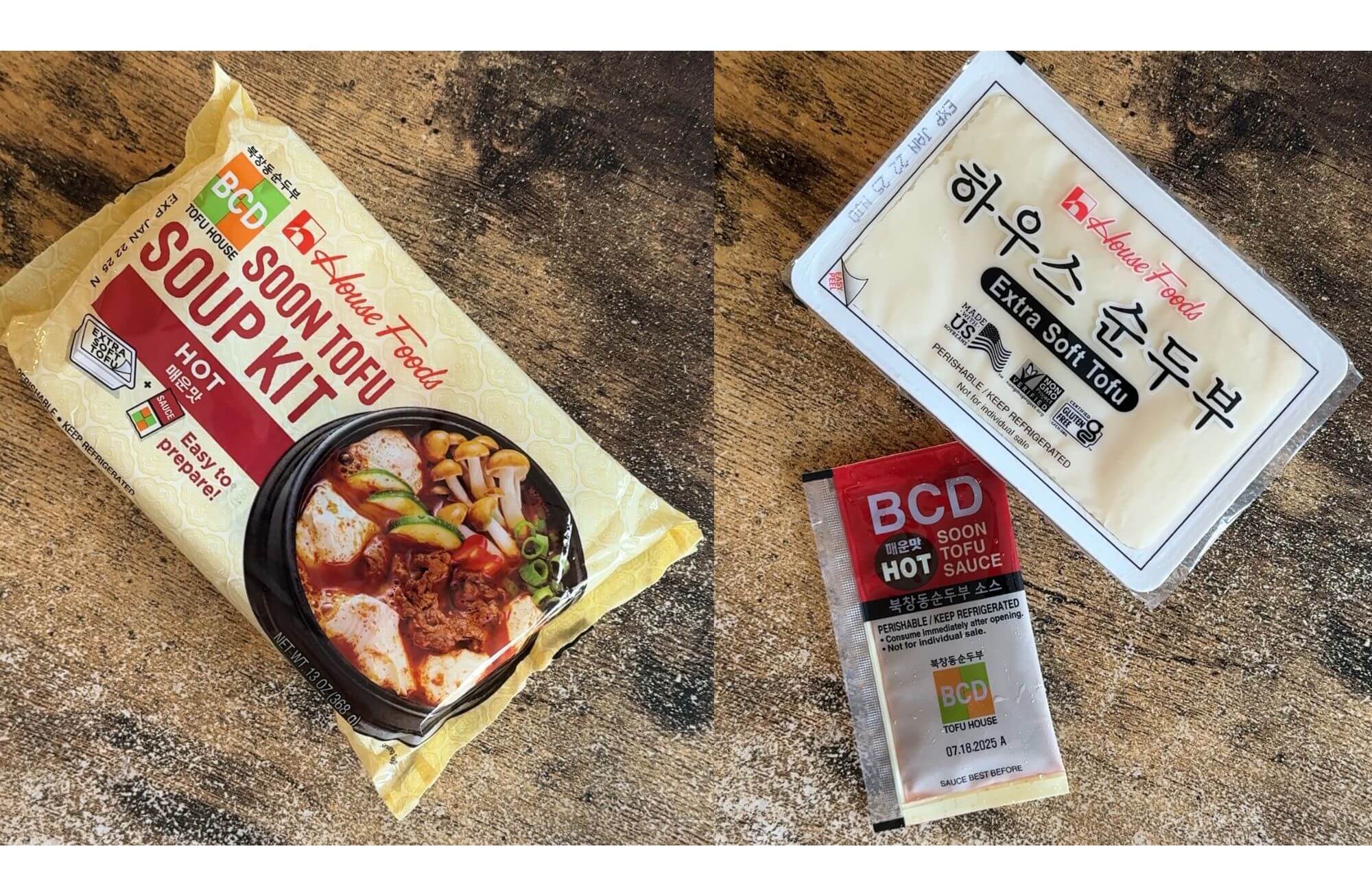 BCD Tofu House: The Ultimate Soondubu Korean Stew Experience - K Food ...